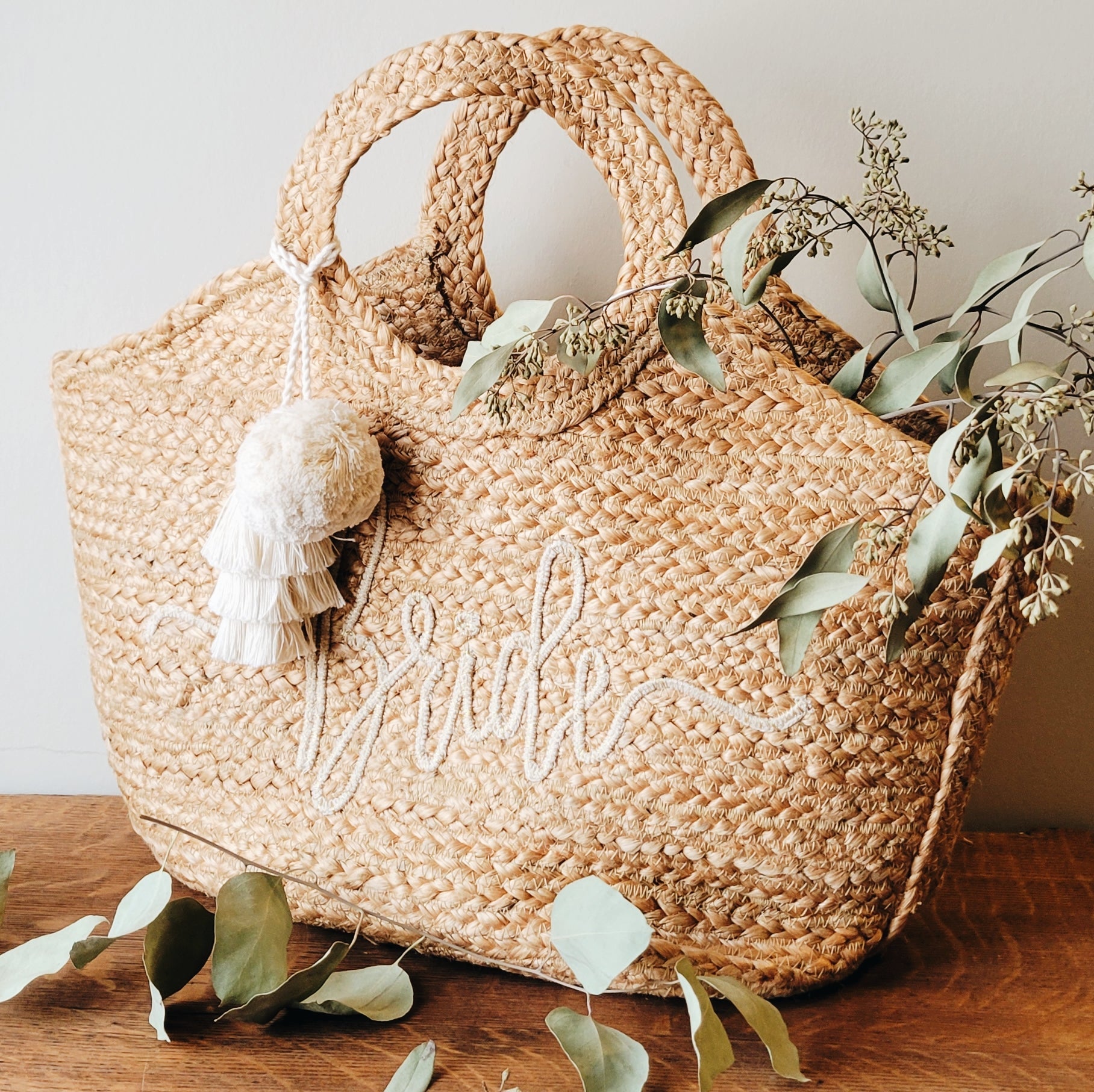 I Do! Bridal Collection – Opie and Eleanors