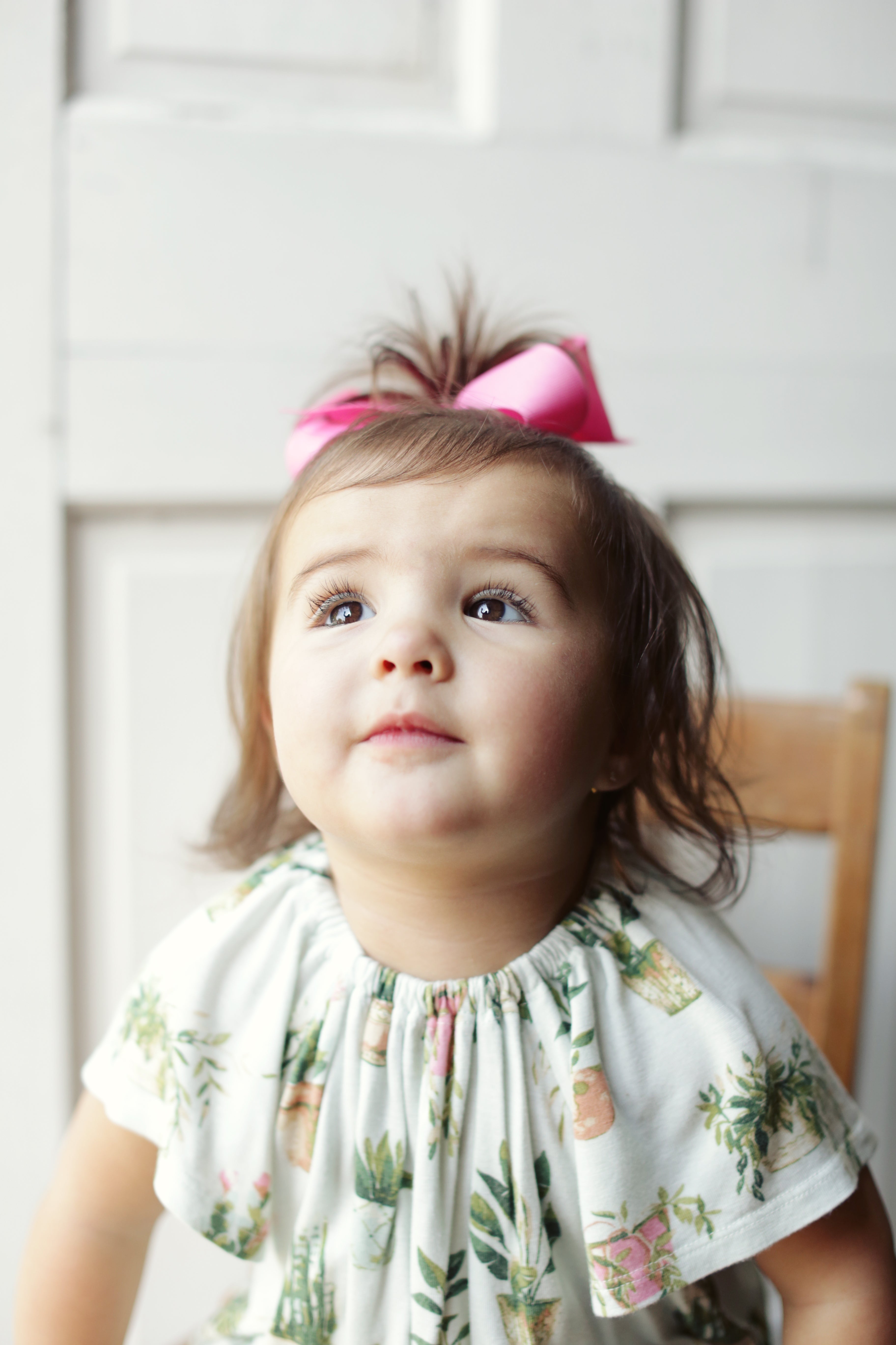 Baby – Opie and Eleanors